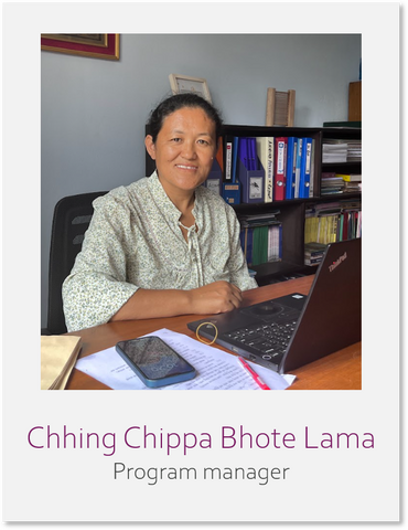 Our Team | Himalayan Indigenous Society